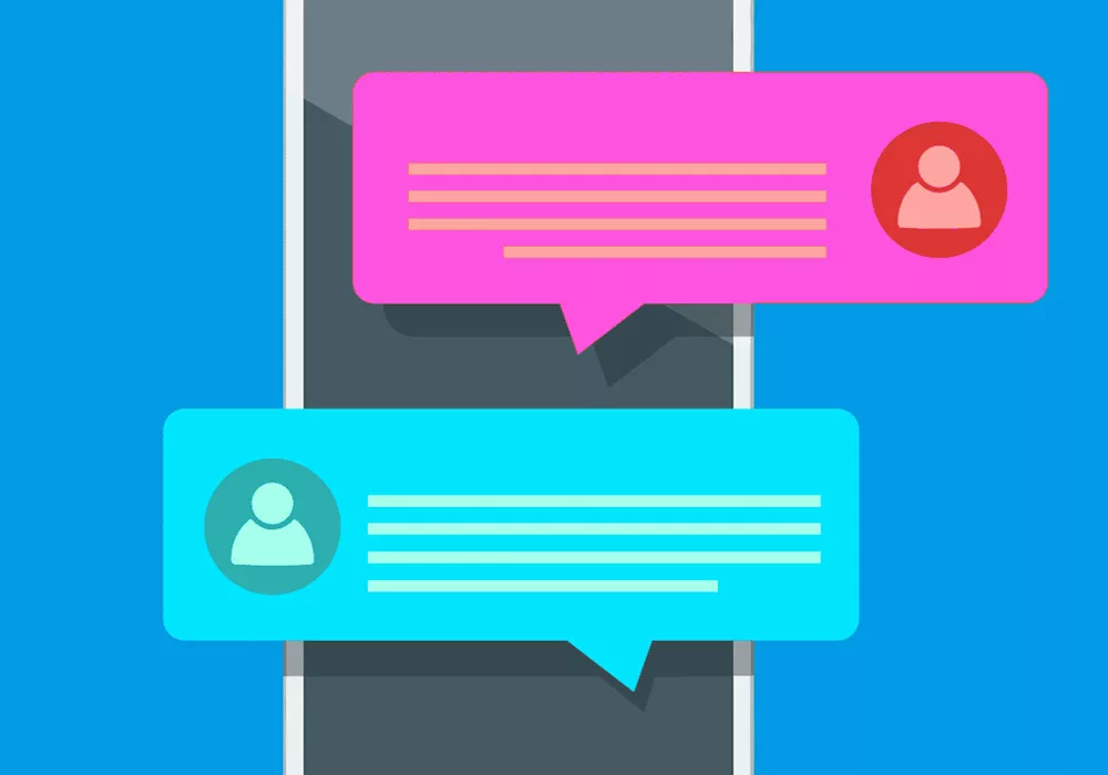 10 Ways to Improve your Text Life