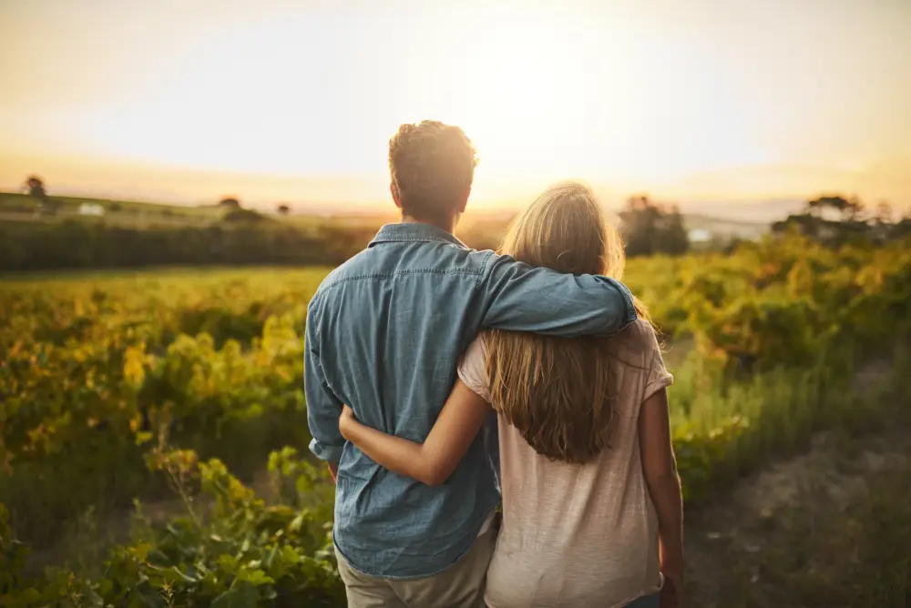Boost your Chances of Finding Love
