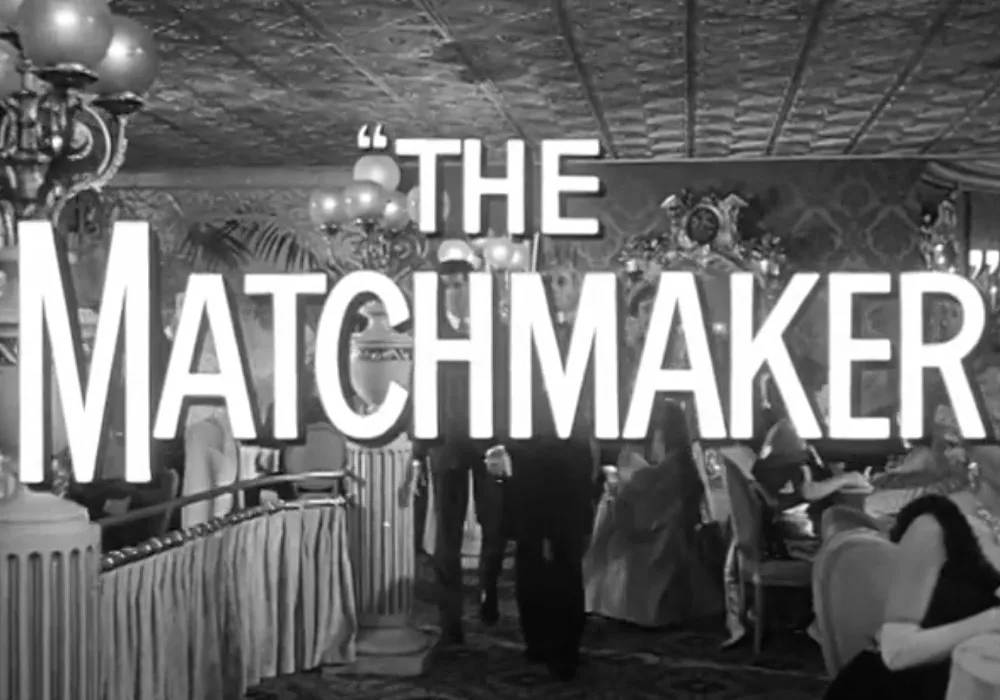 Elite matchmaker services