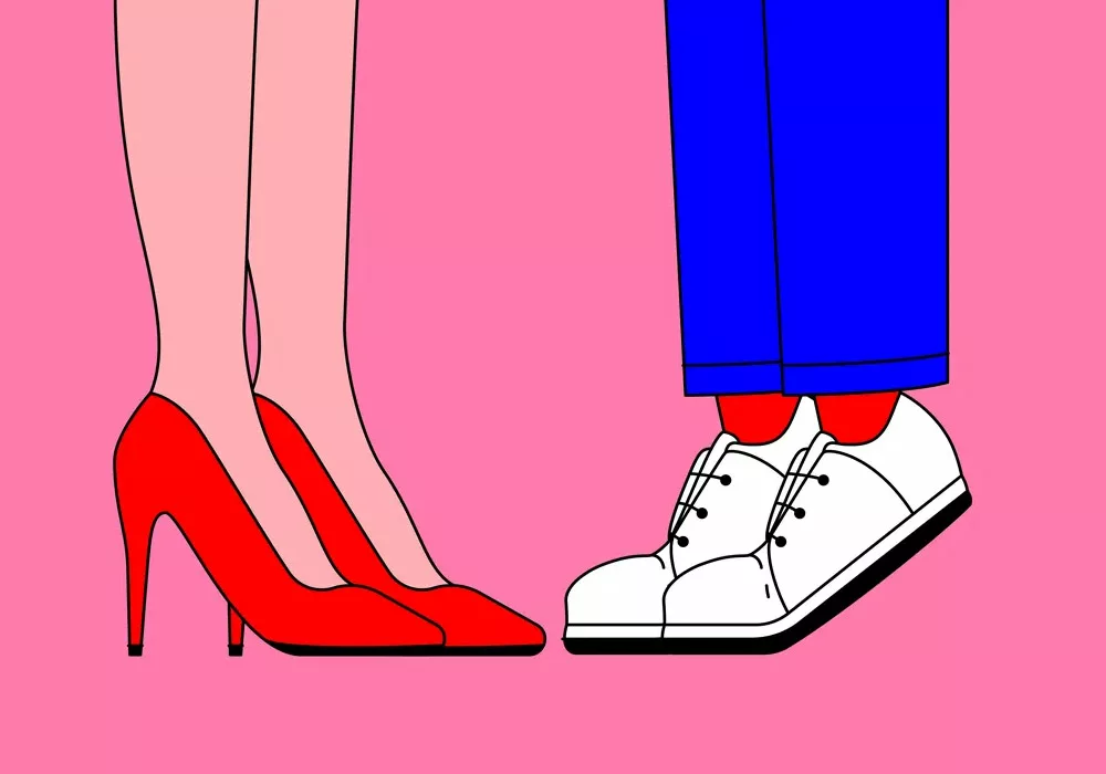 5 Reasons Why You Need To Date A Shorter Man