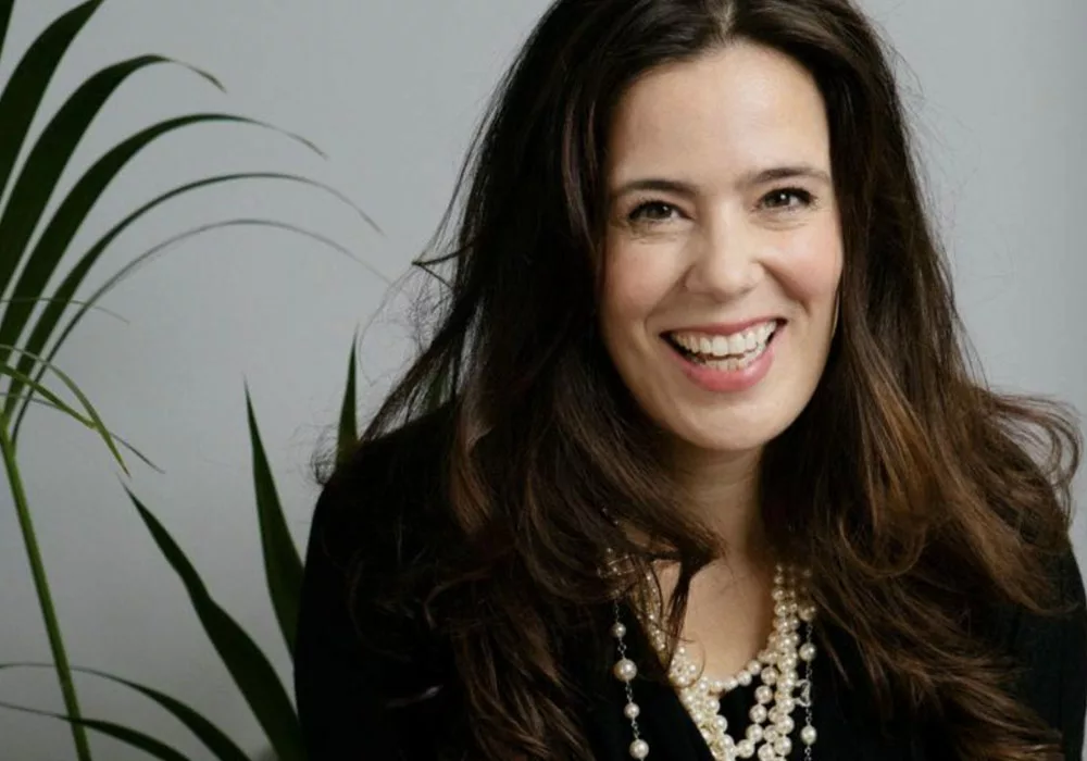 Gillian McCallum: Best Matchmaker 2020!