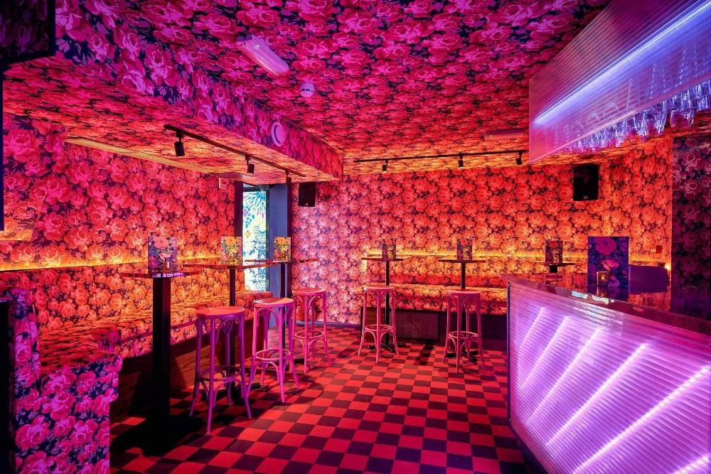 Top 5 Date Ideas in Clapham