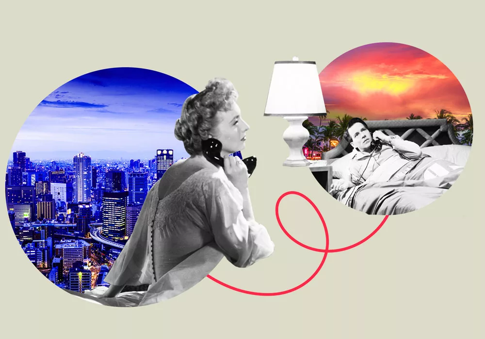 How Can I Maintain My Long-Distance Relationship?