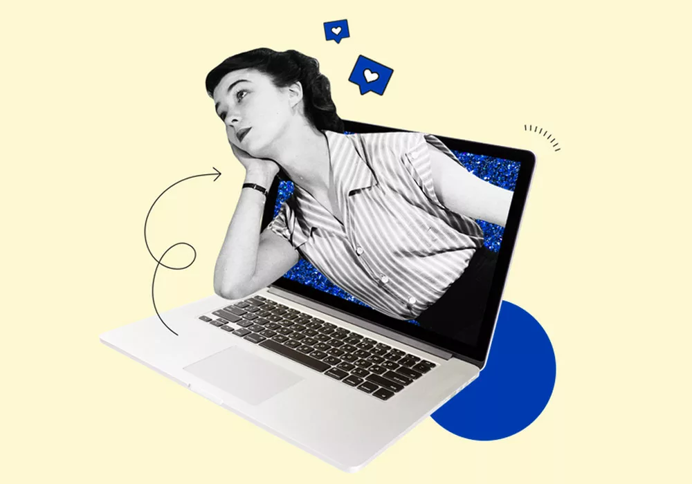 5 Fabulous Zoom Date Ideas!